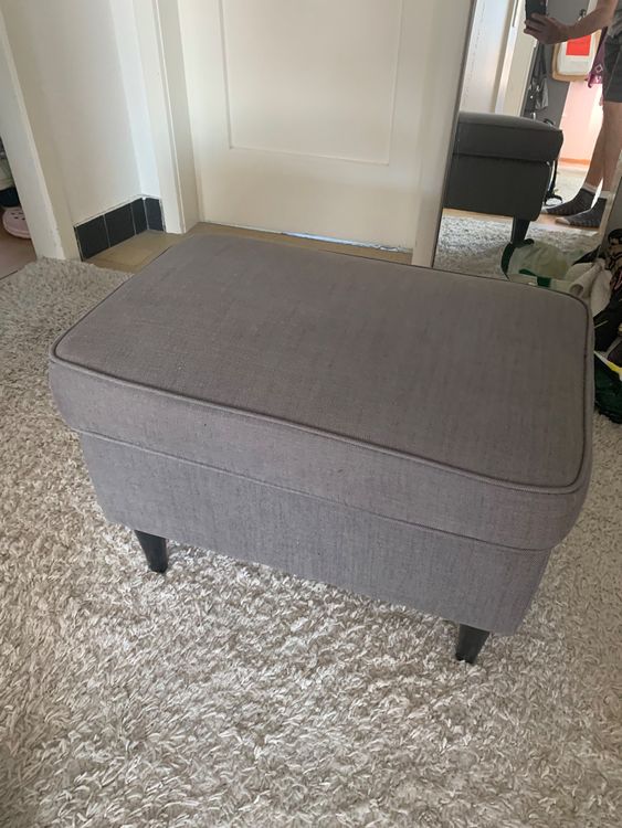 Hocker | Kaufen auf Ricardo