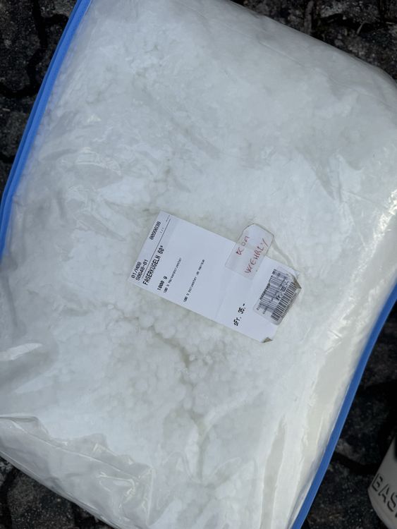 Füllmaterial Faserkugeln (Neu und originalverpackt) in Aesch BL für CHF ...