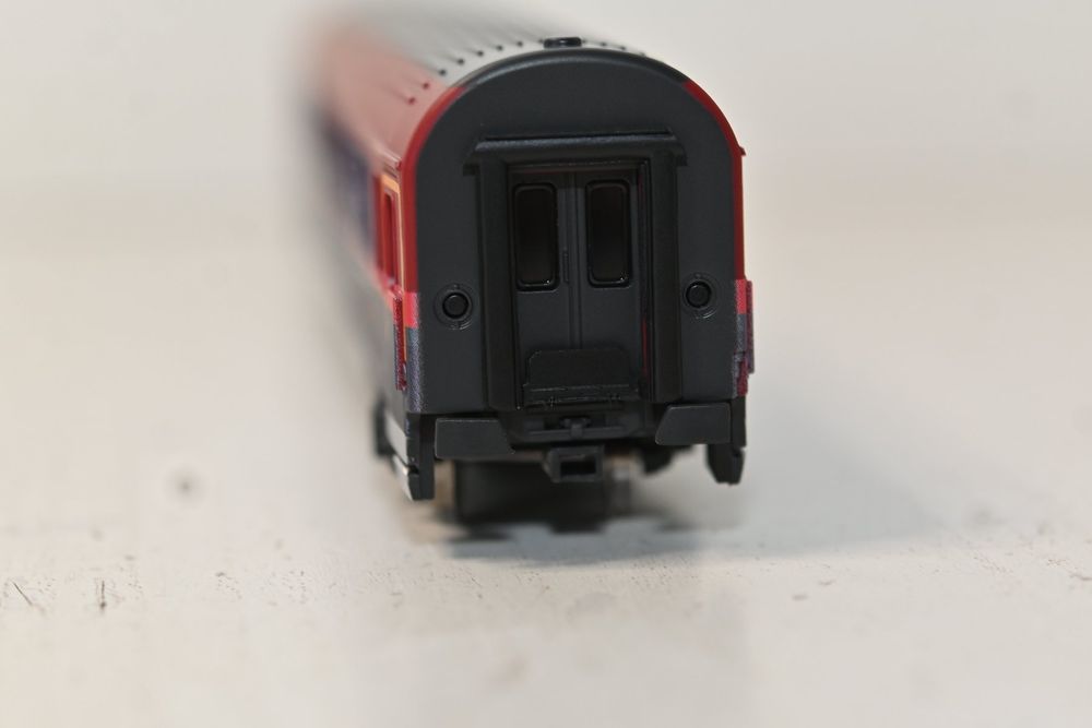 Railjet 1 Kl Piko HO/DC mit OVP (Gebraucht) in für CHF 16 – mit ...