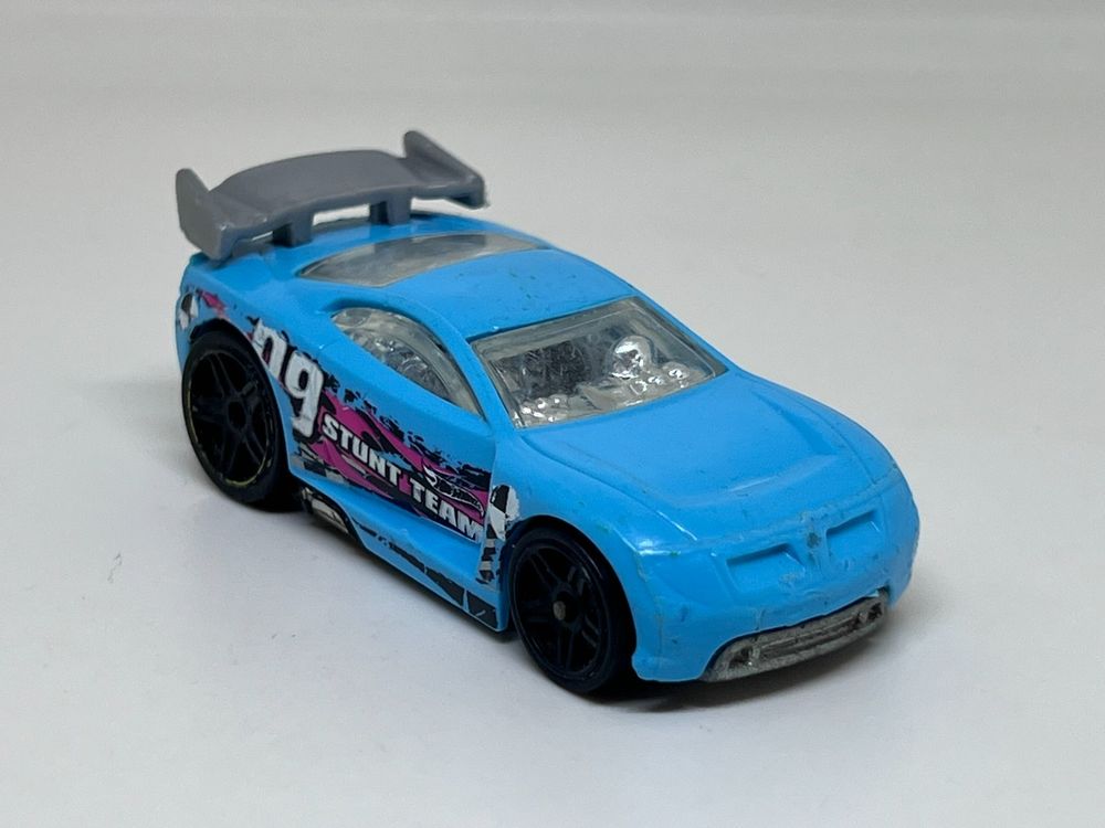 Hot Wheels Power Rage #406 (Gebraucht) in Wildegg für CHF 2.5 – mit ...