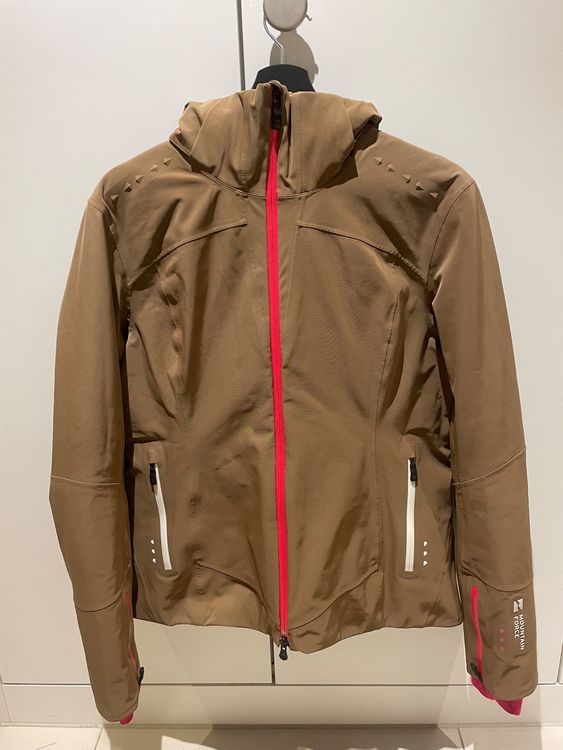 Skijacke „Mountain Force“ Damen (Gebraucht) in Wolhusen für CHF 100 – nur Abholung auf Ricardo ...