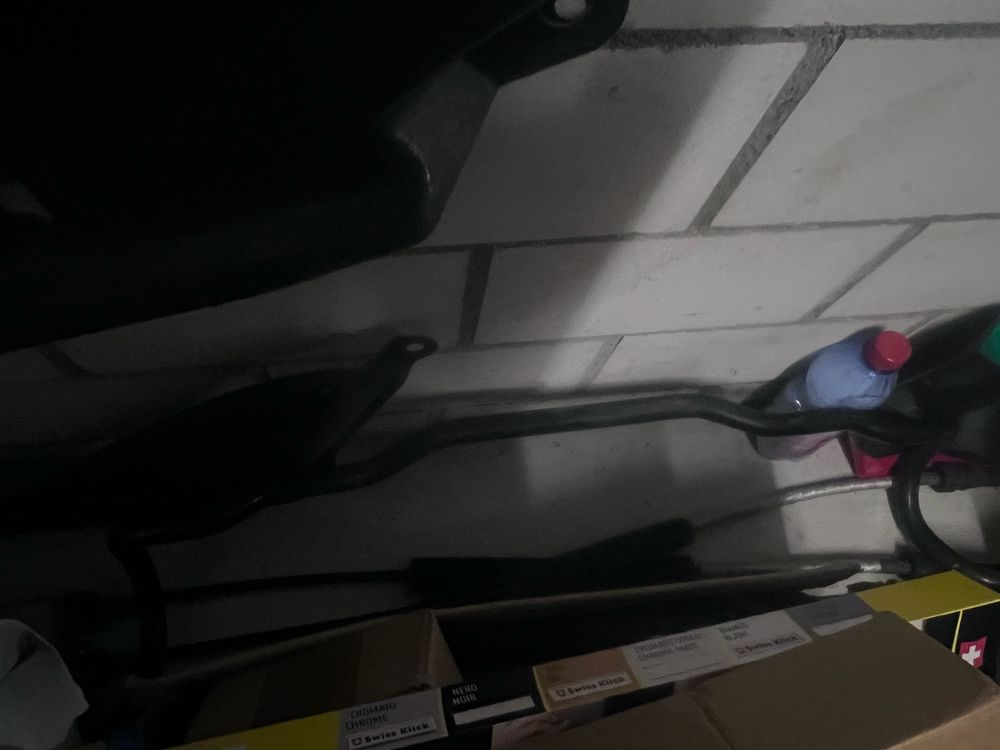 Subaru BRZ Stabilisator Original (Gebraucht) in Buchs ZH für CHF 1 – nur Abholung auf Ricardo kaufen