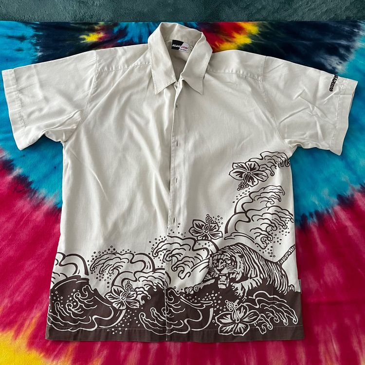 O‘Neil Hawaii Shirt | Kaufen auf Ricardo