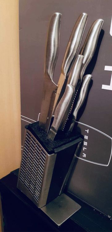 Löwenthal 6 Teiliges Messerset (Neu (gemäss Beschreibung)) in ...