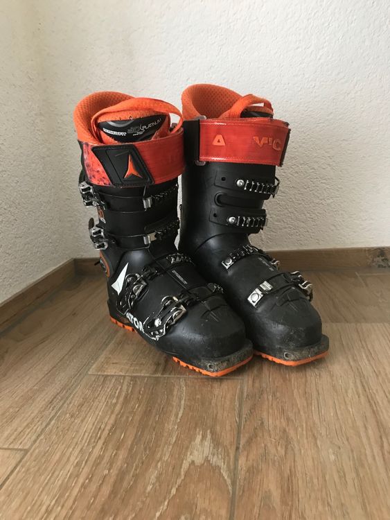 Atomic Hawx Ultra XTD 130 (Gebraucht) in Bern für CHF 10 – mit Lieferung auf Ricardo kaufen