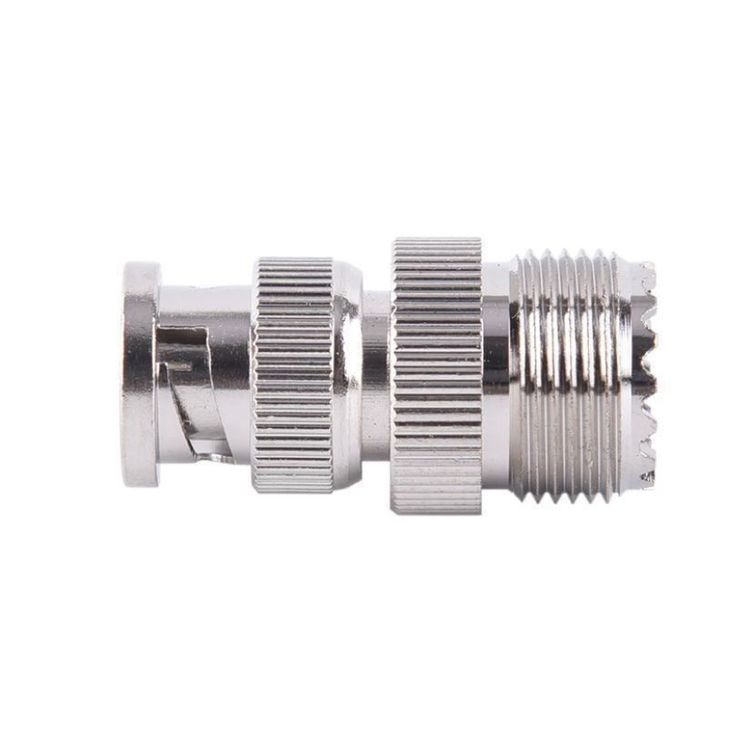 CB-Funk SO-239 Buchse auf BNC-Stecker (Neu und originalverpackt) in St. Gallen für CHF 5 – mit ...