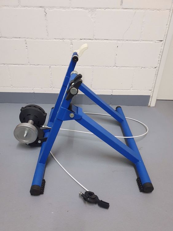 TACX cycle track | Kaufen auf Ricardo