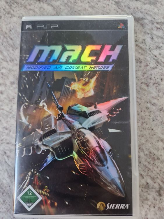 M.a.c.h. | Kaufen auf Ricardo