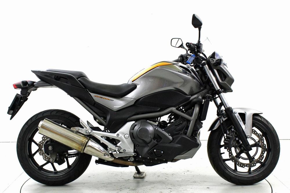 Honda NC 700 SD | Kaufen auf Ricardo