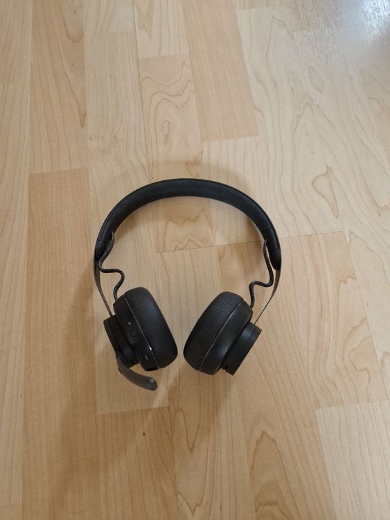 Logitech Headset (Gebraucht) in Zürich für CHF 10 – nur Abholung auf ...