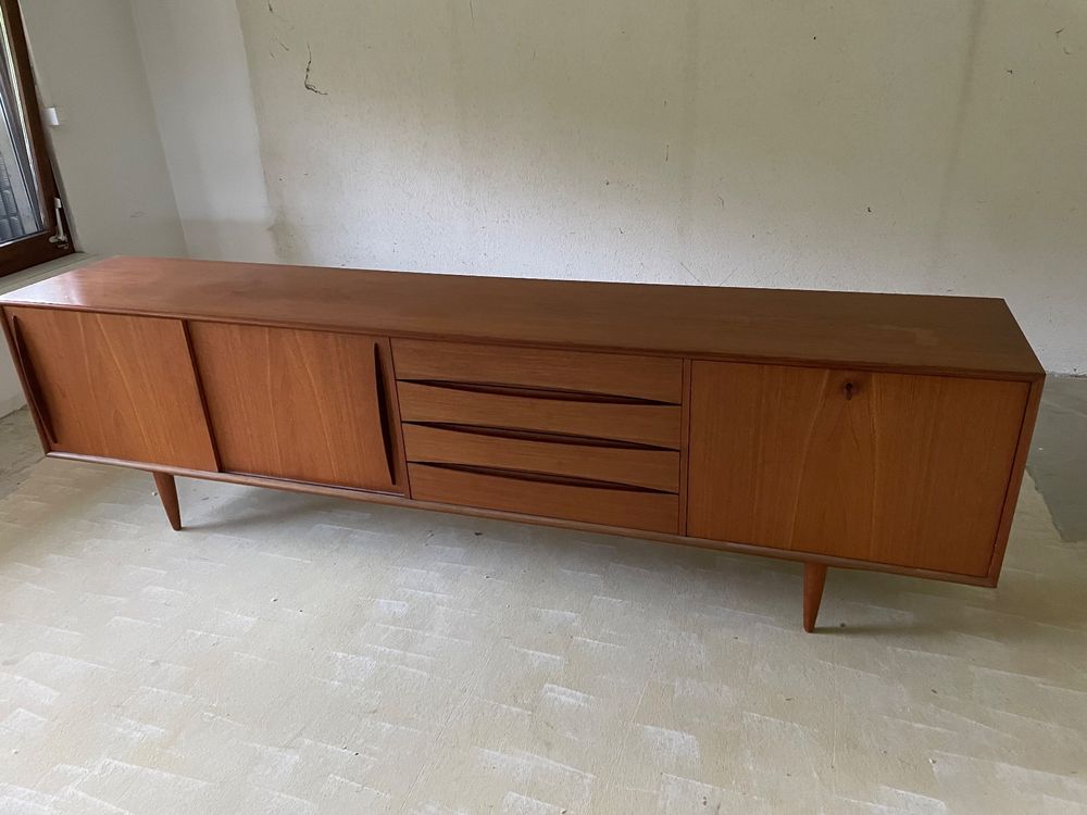 Vintage Kommode & Sideboard | Kaufen auf Ricardo