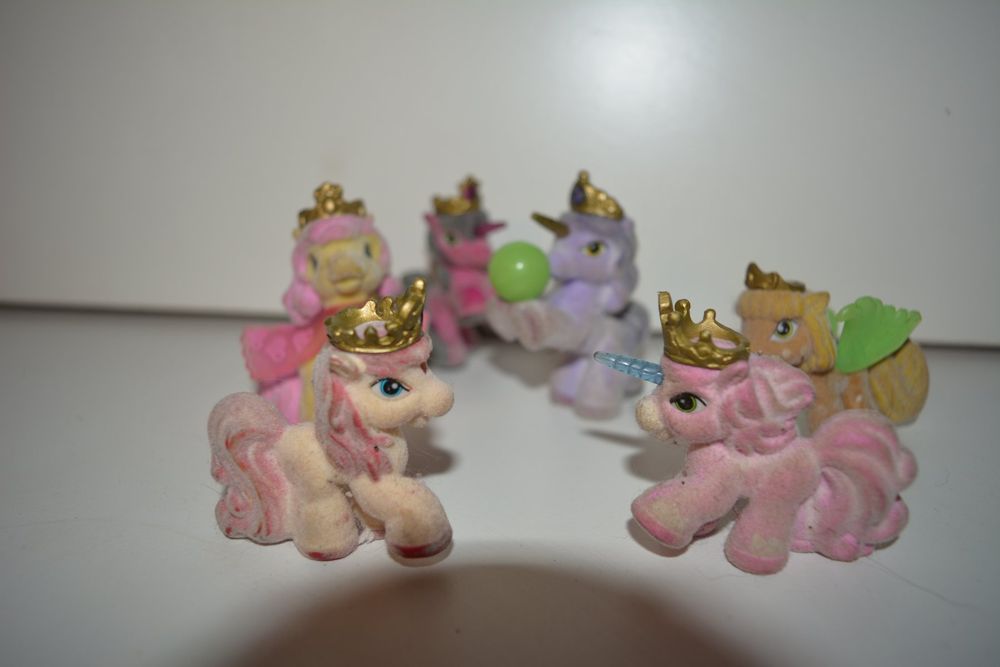 Filly Pony Figuren sammlung pferd pferde figürli (Gebraucht) in ...