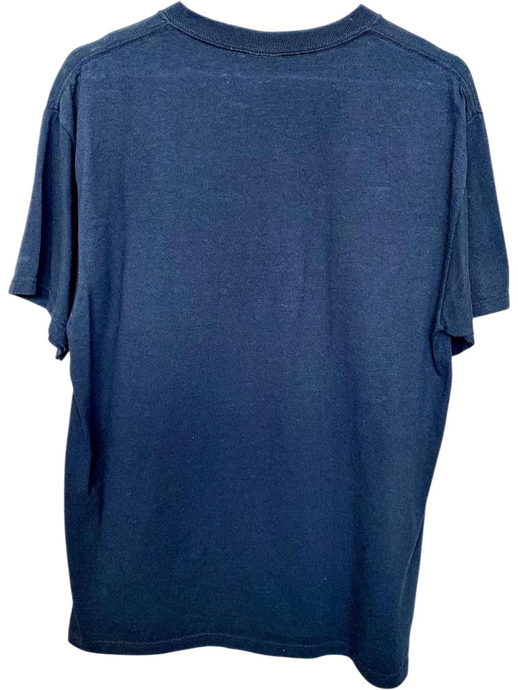 Jerzees St. Albert The Great Black T-Shirt - Size M (Gebraucht) in Zug ...