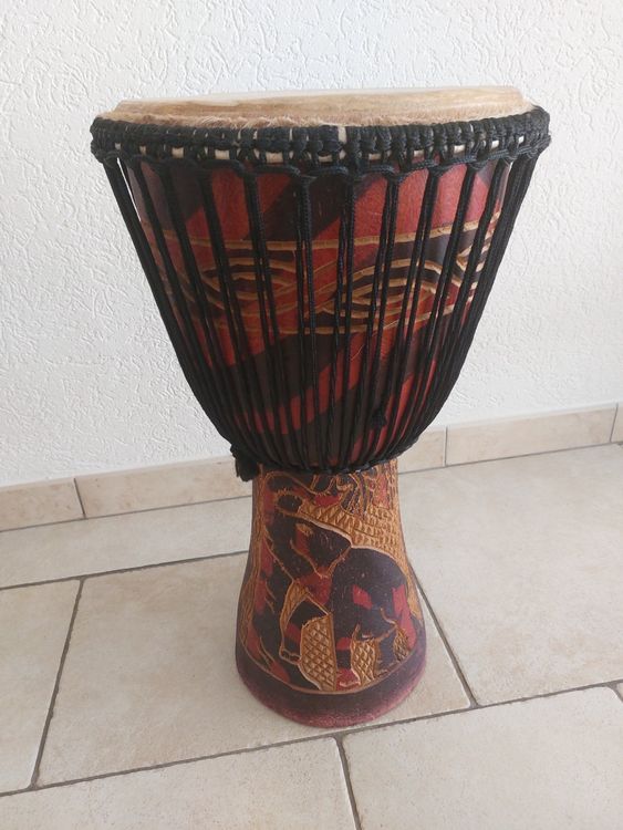 Jembe togolais | Kaufen auf Ricardo