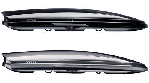 Thule Dynamic 800 M NEU Space Design VOLVO (Neu und originalverpackt ...