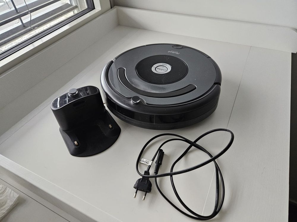 IRobot Roomba | Kaufen auf Ricardo