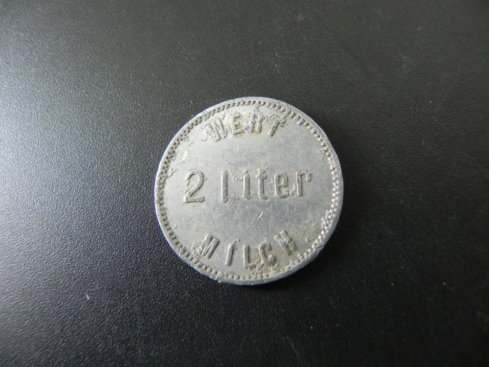 Milch Jeton 2 Liter - Verbands Molkerei Olten | Kaufen auf Ricardo