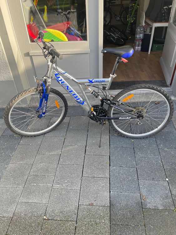 Velo Dunlop 26zoll | Kaufen auf Ricardo