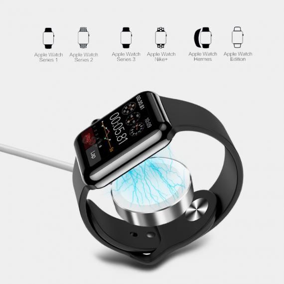 TEMU-Charger/Watch Wi-Fi-wh in original box | Kaufen auf Ricardo