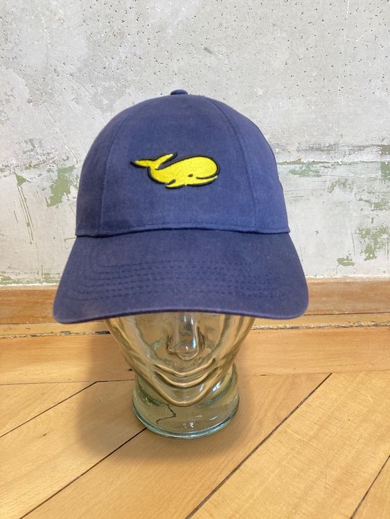 Vintage Y2K Cap Switcher Whale (Gebraucht) in Lausanne für CHF 39 – mit ...