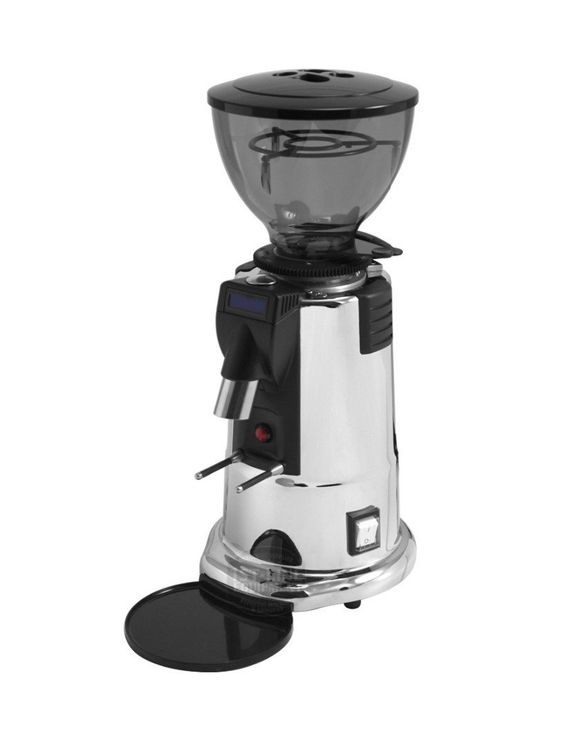 Macap M4D Prof. Kaffee/Espresso Mühle elektrisch Klassiker | Kaufen auf Ricardo