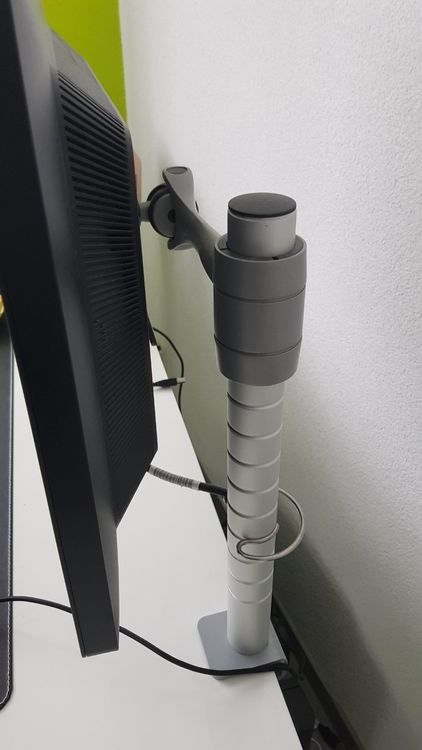 24 Zoll HP Monitor Z24 | Kaufen auf Ricardo