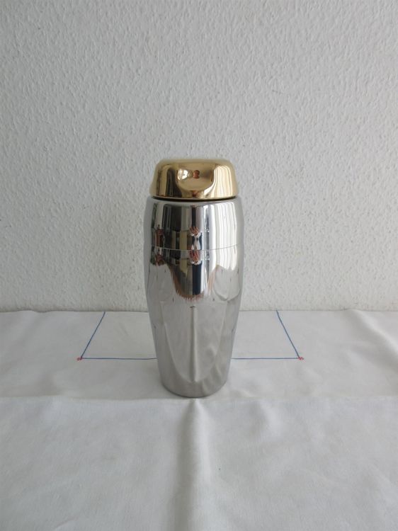 Cocktail-Shaker von Spring (Gebraucht) in für CHF 35 – mit Lieferung ...