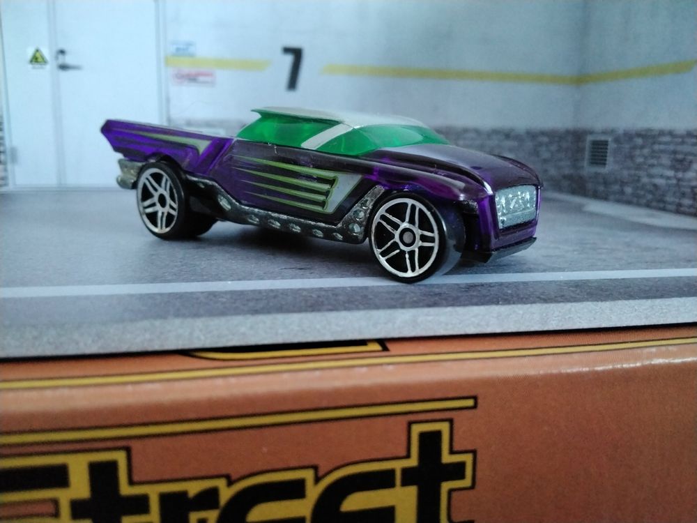 HotWheels Jester Pick up COOL !!!!!!!!!!!!! (Gebraucht) in Reiden für ...