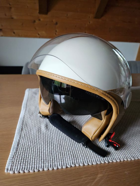 Motorradhelm (Gebraucht) in Erlen für CHF 50 – mit Lieferung auf ...