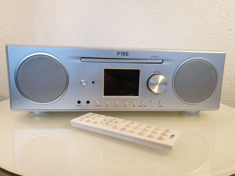 P-tec Pilatus | Kaufen auf Ricardo