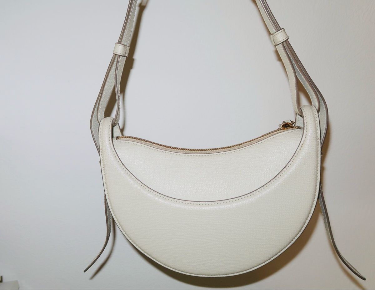 Vendo borsa polene paris numero dix (Nuovo (secondo la descrizione)) a ...