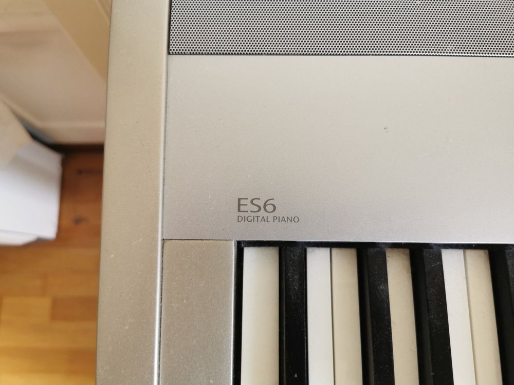 Digital Piano Kawai ES6 (Gebraucht) in Wettingen für CHF 450 – nur ...