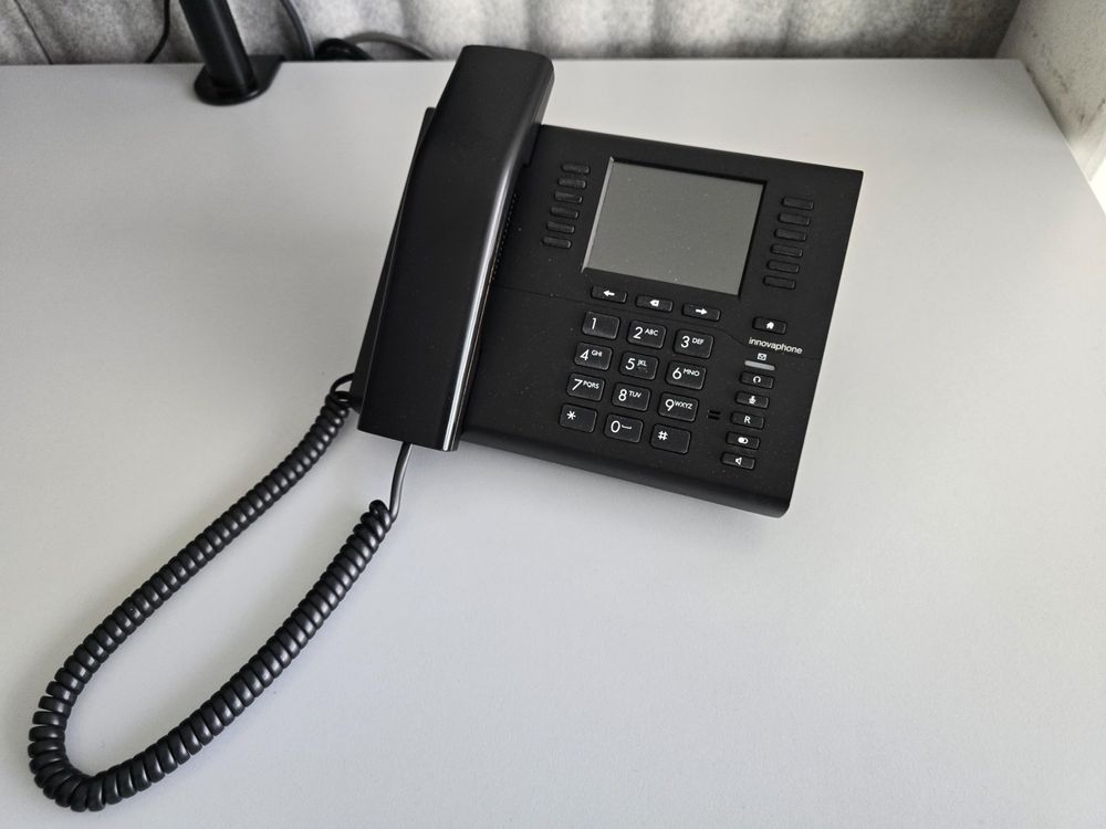 innovaphone Telefon | Kaufen auf Ricardo