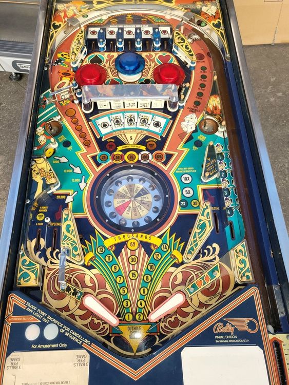 Flipper Speak Easy | Kaufen auf Ricardo