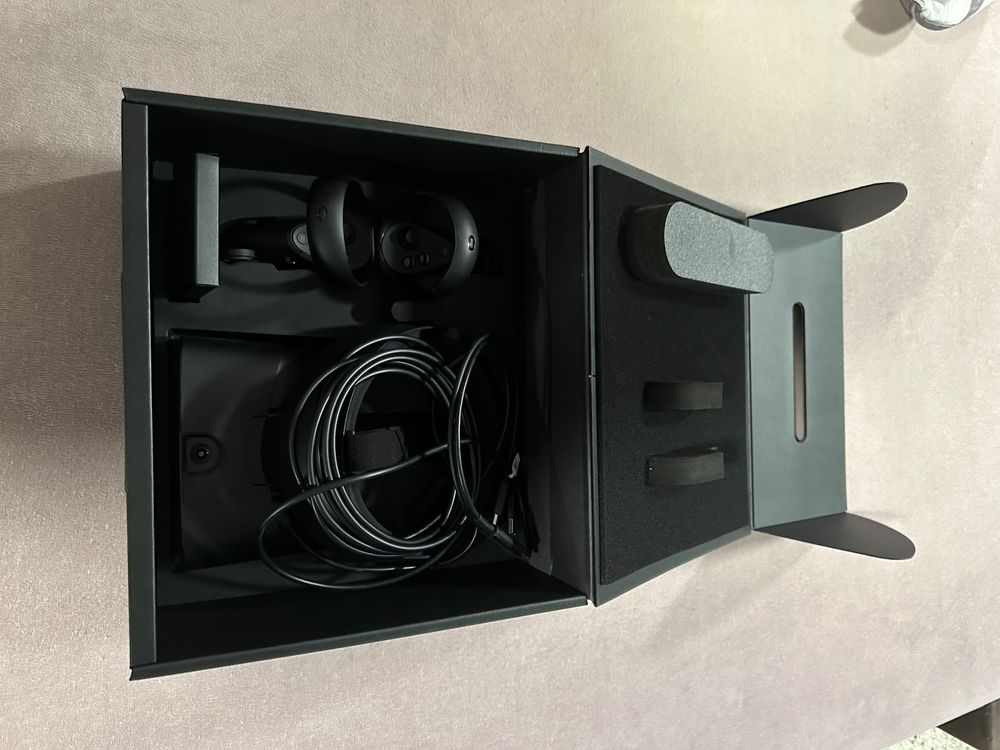 META Rift S | Kaufen auf Ricardo