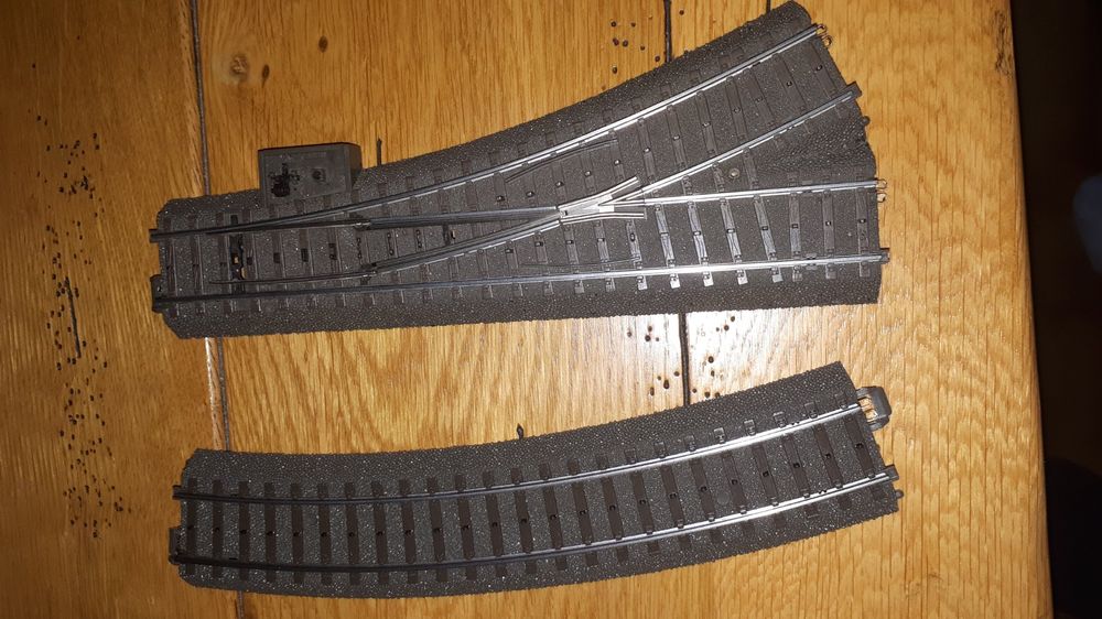 Rails Marklin Gebraucht In Renan Be Für Chf 15 Mit Lieferung Auf