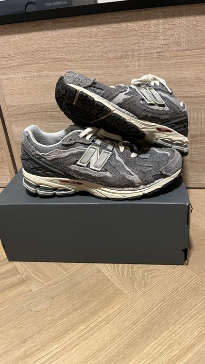 New Balance 1906 DA Protection Pack grey (Neu (gemäss Beschreibung)) in ...