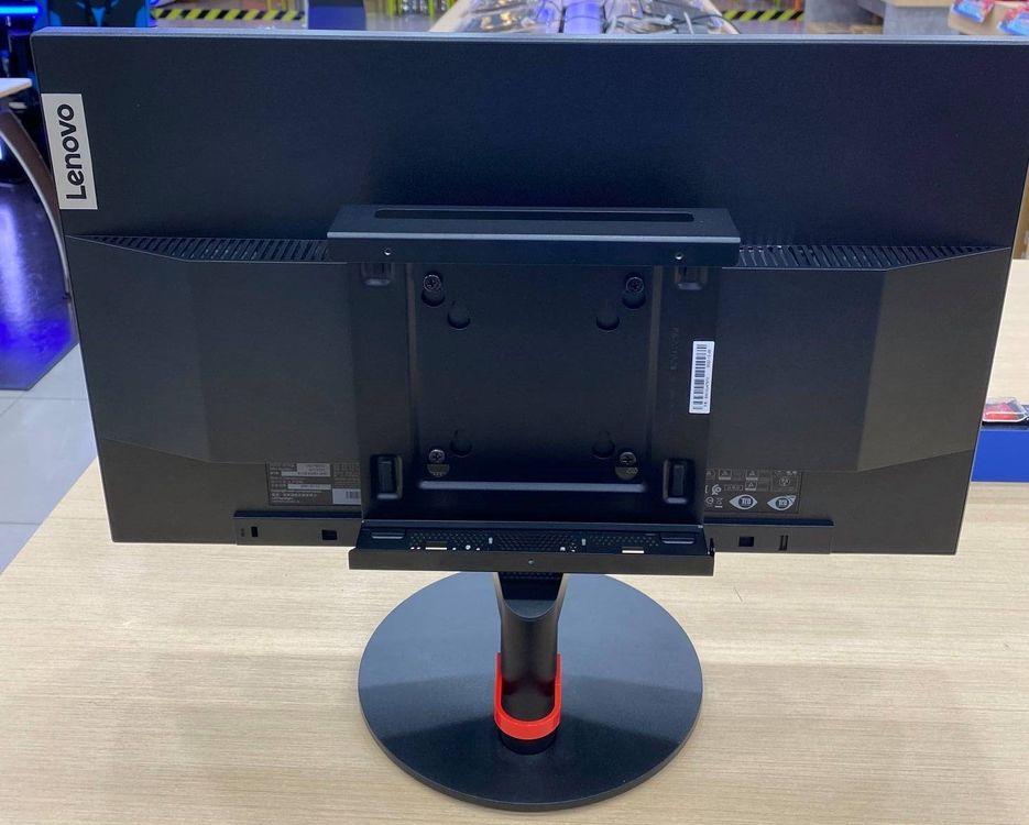 Lenovo Tiny VESA Mount (Gebraucht) in Meggen für CHF 15 – mit Lieferung ...