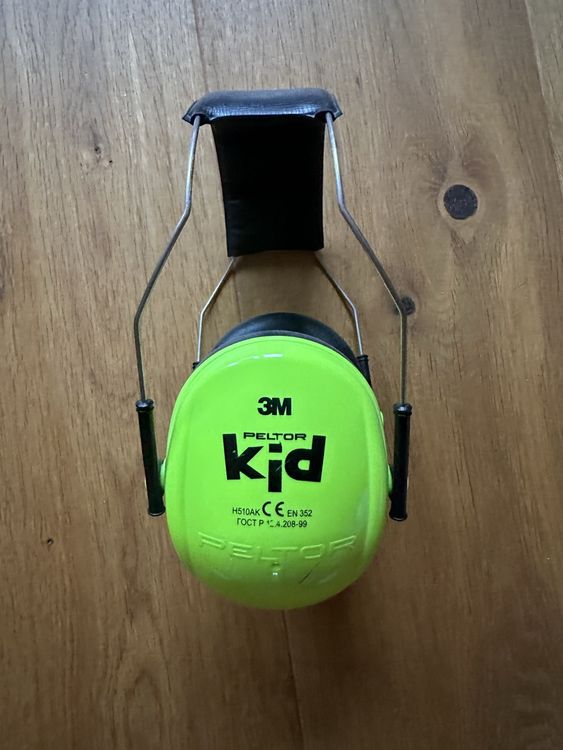 Larmschutz Kopfhorer Kinder