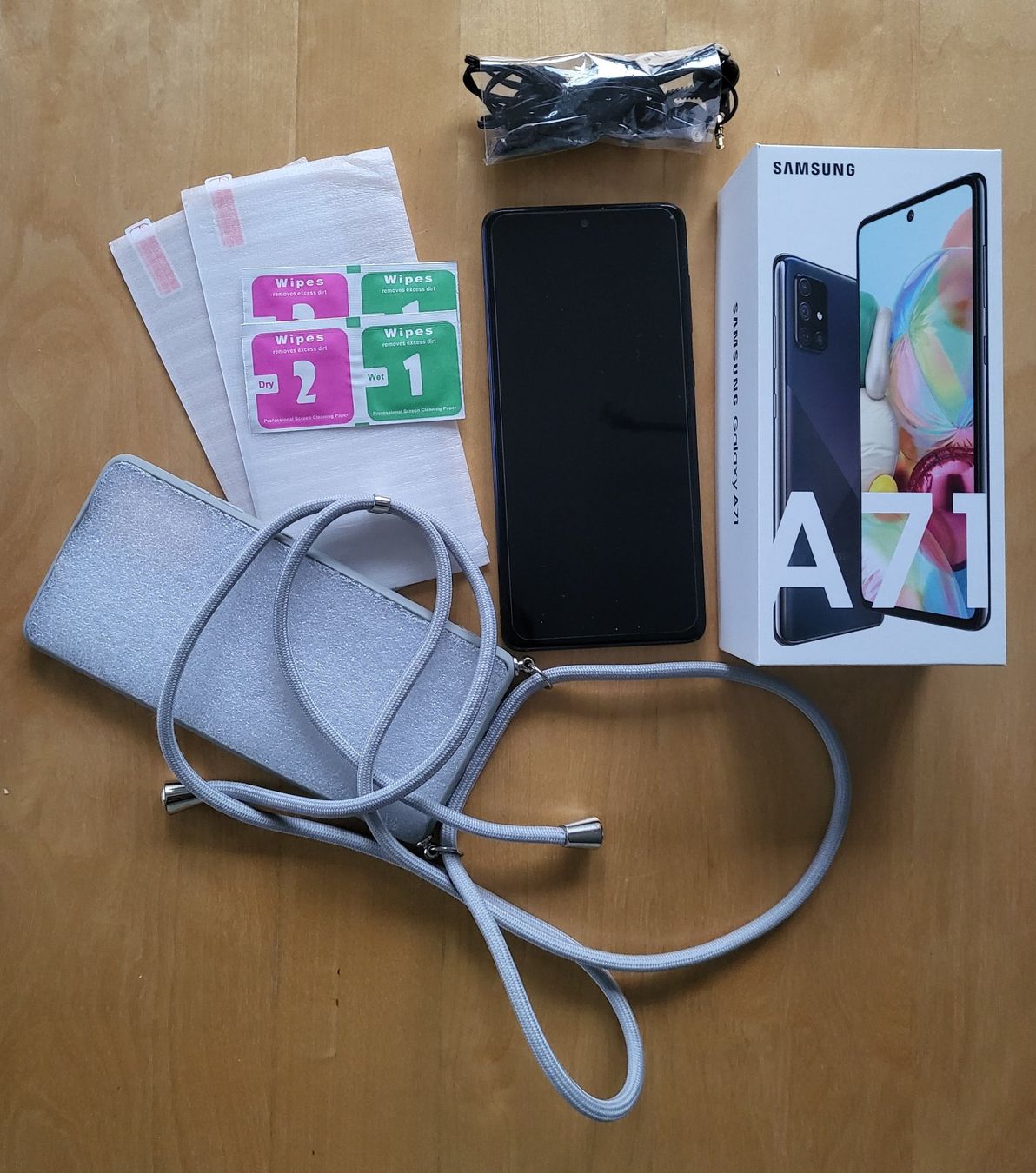 Luxus Samsung Galaxy Gebraucht Bilder