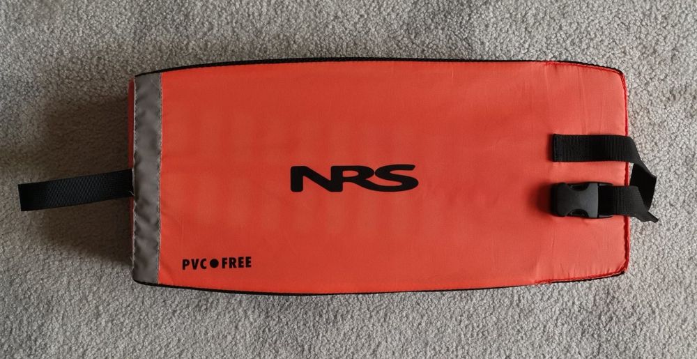 NRS Paddle – Float | Kaufen auf Ricardo