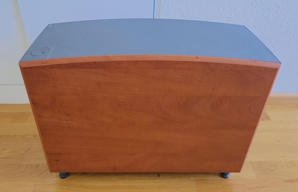 Subwoofer von Jamo D4 ab 1.- (Gebraucht) in Muttenz für CHF 11 – nur ...
