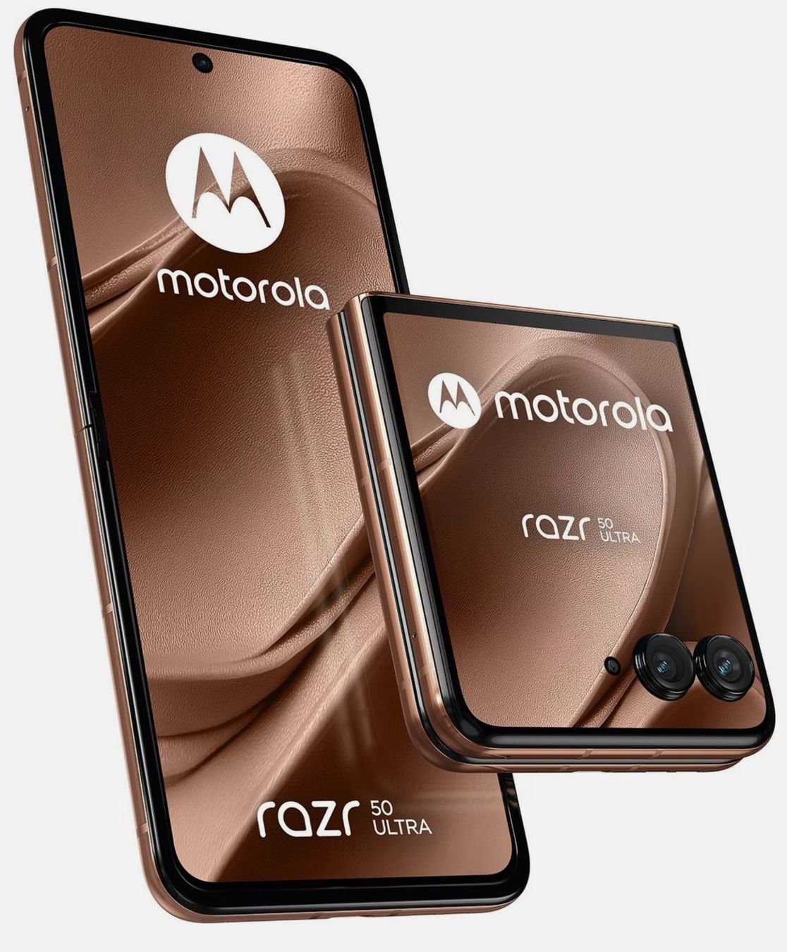 Motorola Razr 50 ULTRA 512 GB * 12 GB RAM Android 16 (Neu und ...