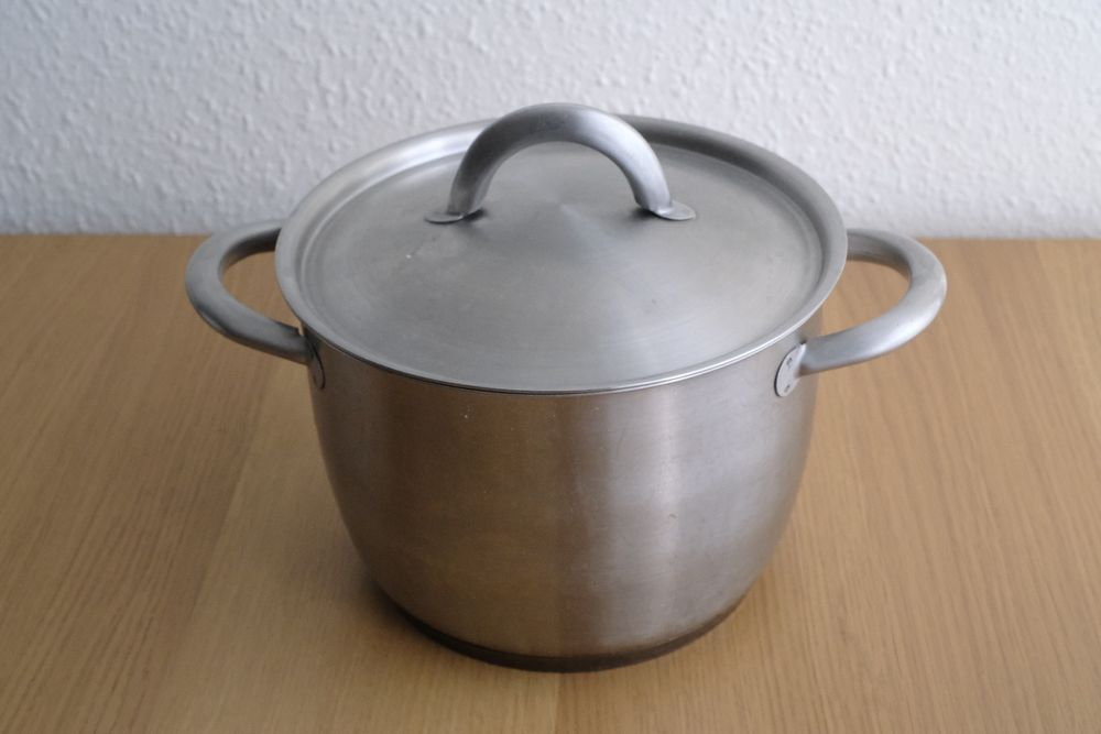 Ikea 365 Topf | Kaufen auf Ricardo