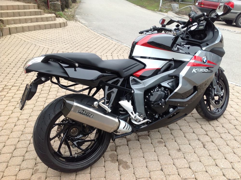 BMW K1300S | Kaufen auf Ricardo