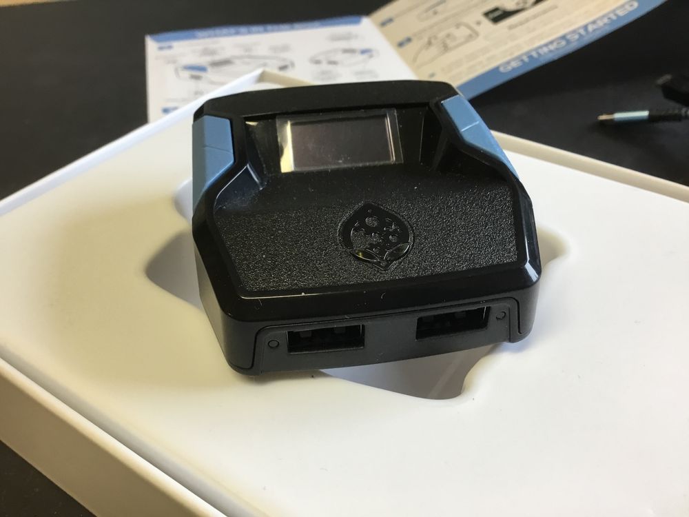 CRONUS ZEN Controller Adapter für PS4, XBox ONE, Nintendo… | Kaufen auf ...