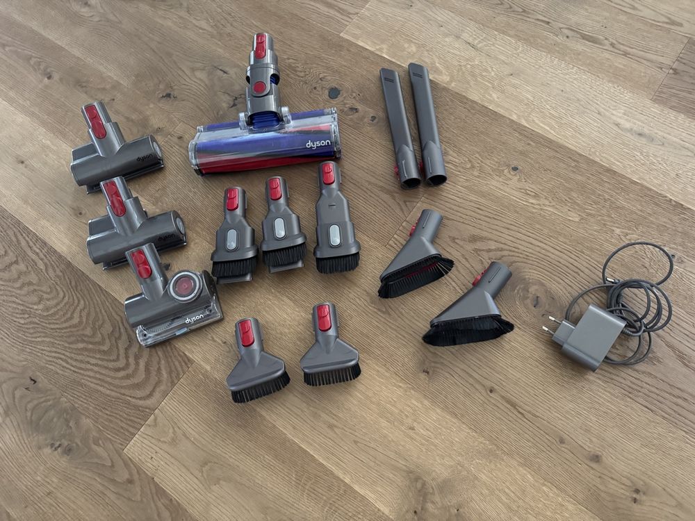 Dyson Staubsauger Zubehor