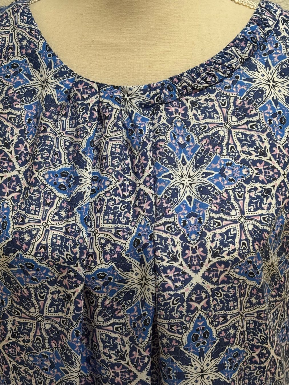 🤍 Top / Oberteil von „Street One“, Gr. S/36 🤍 (D'occasion) à Geroldswil ...