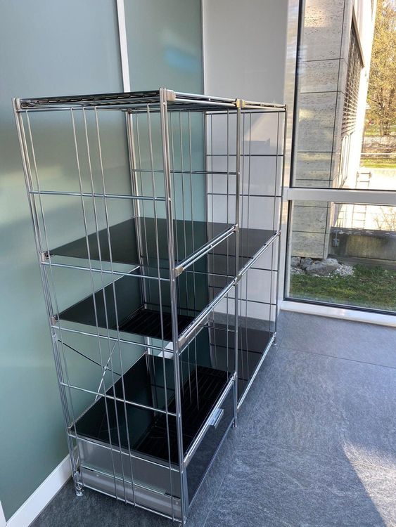 Balton ® - Regalsystem / Regal (Gebraucht) in Seftigen für CHF 155 ...