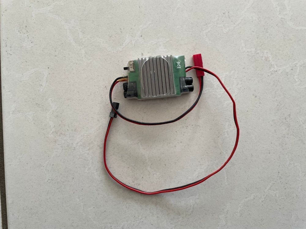 Align External BEC RCE - B6X / gebraucht (Gebraucht) in Richterswil für ...